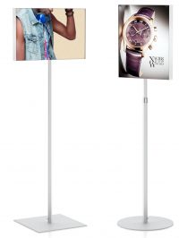 Frame Graphix Magnetic Signware – Display Connection