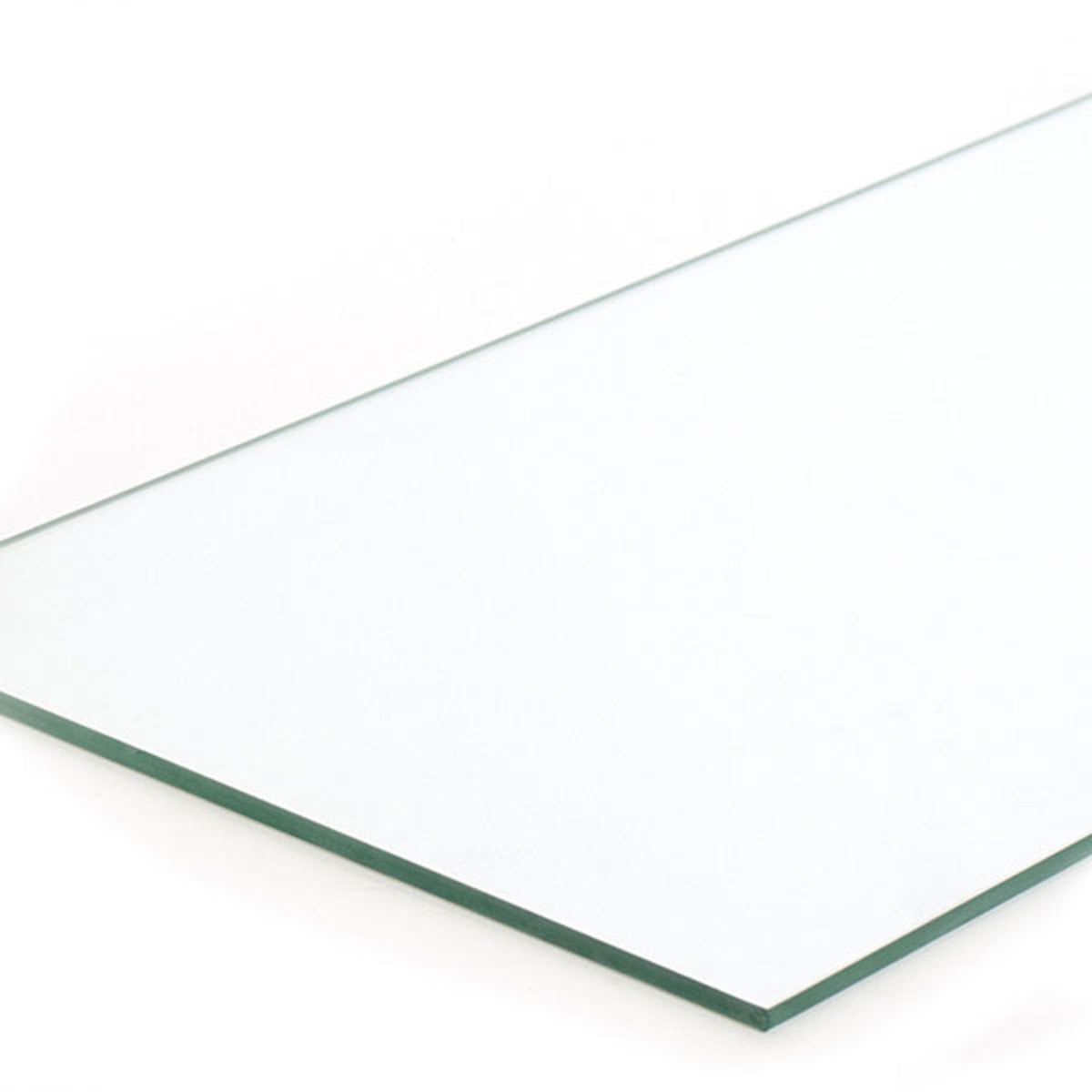 Plate Glass Shelf (20 pk) from Display Connection