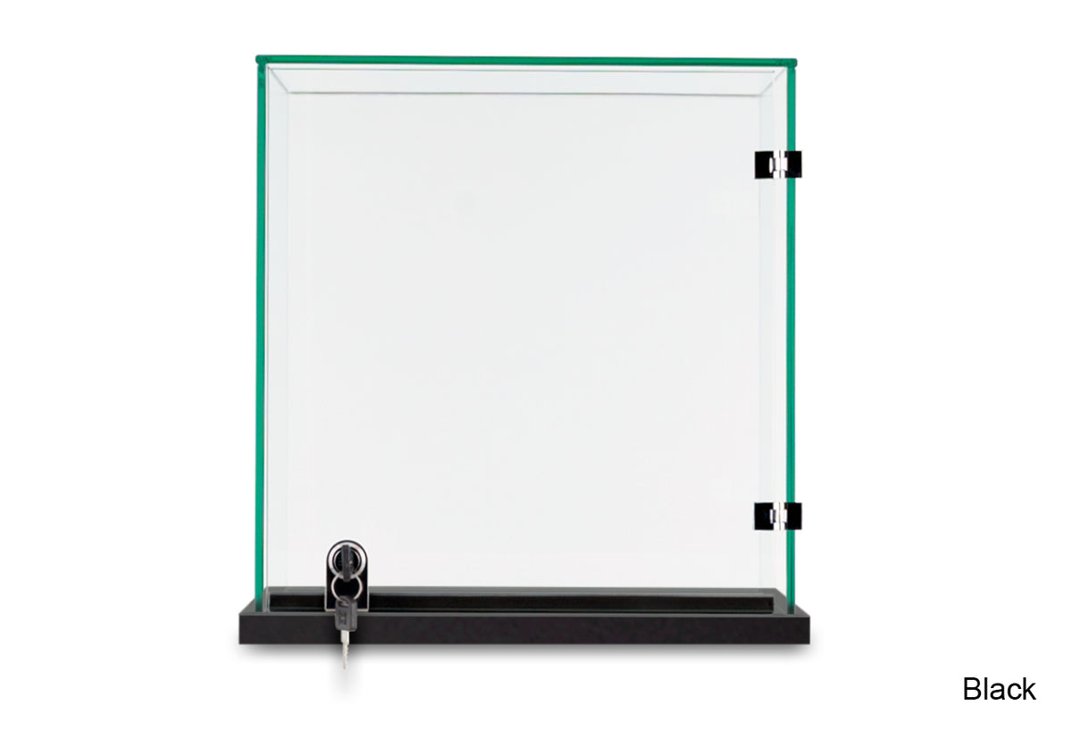 Countertop Display Case 16" – Display Connection
