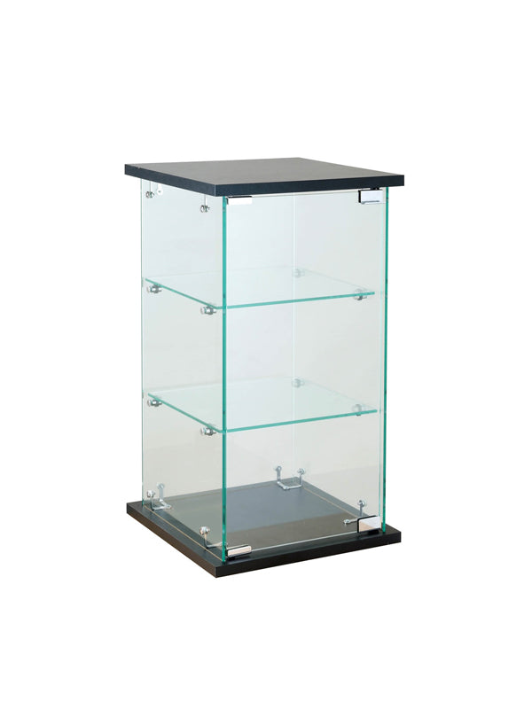 Frameless Square Showcase – Display Connection